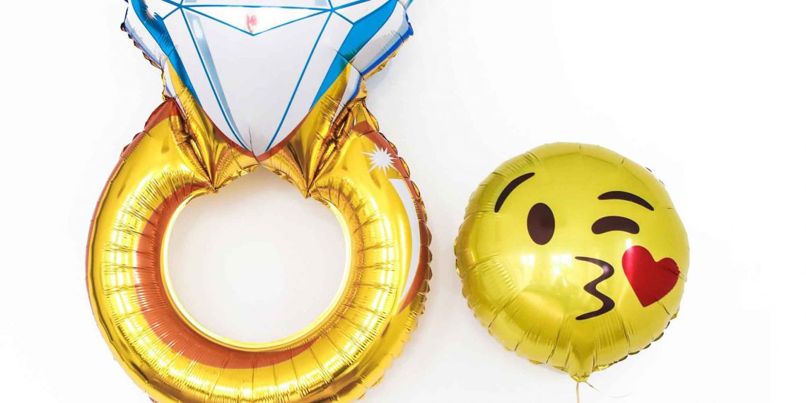 A Surprise Engagement Party – Here Comes The Bride Guide